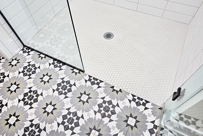 Why Tile Glazing is an Excellent Way to Revitalize Tired Tiled Surfaces ...